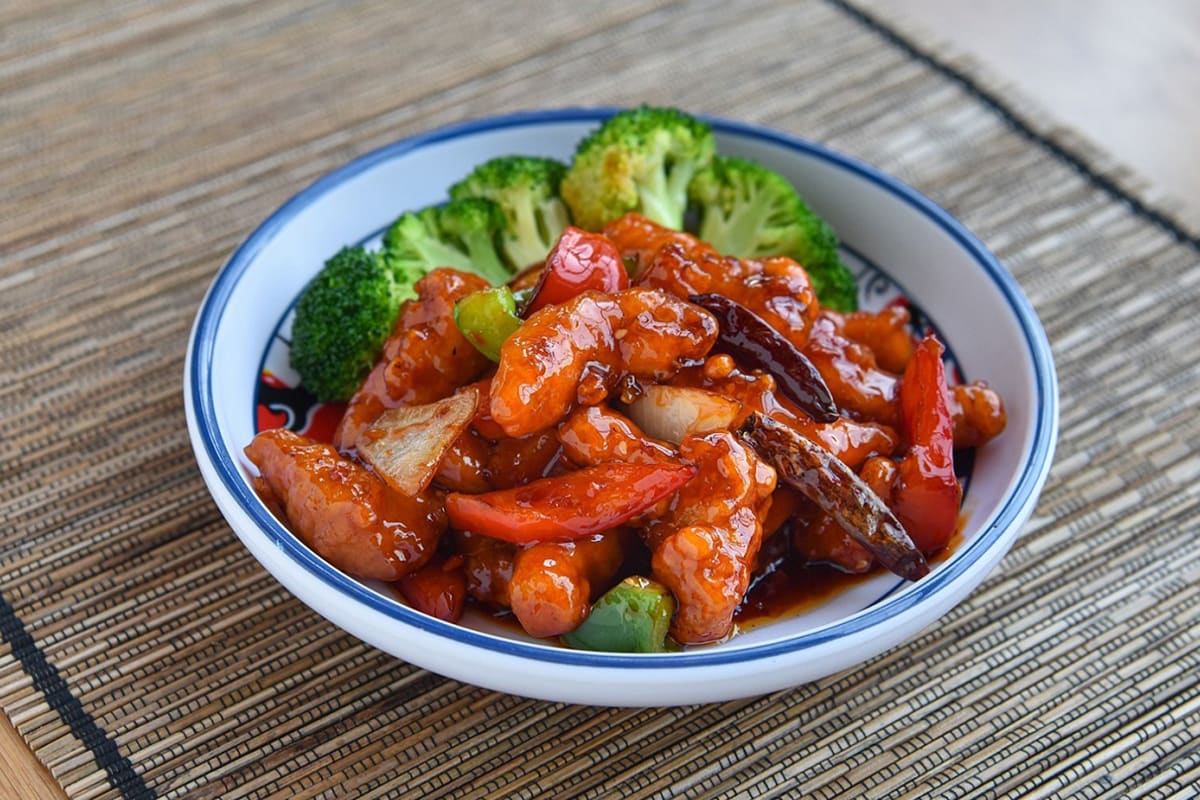 Mala Chili Ma La Chuan Wei Delivery Menu | Order Online | 11301 ...