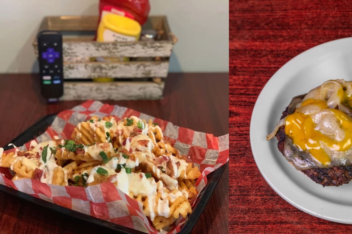 By Golly's Delivery Menu | Order Online | 714 Lila Ave Milford | Grubhub