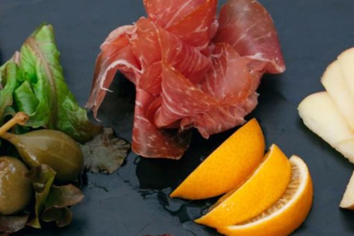 Monger's Palate Delivery Menu | Order Online | 192 Driggs Ave Brooklyn | Grubhub