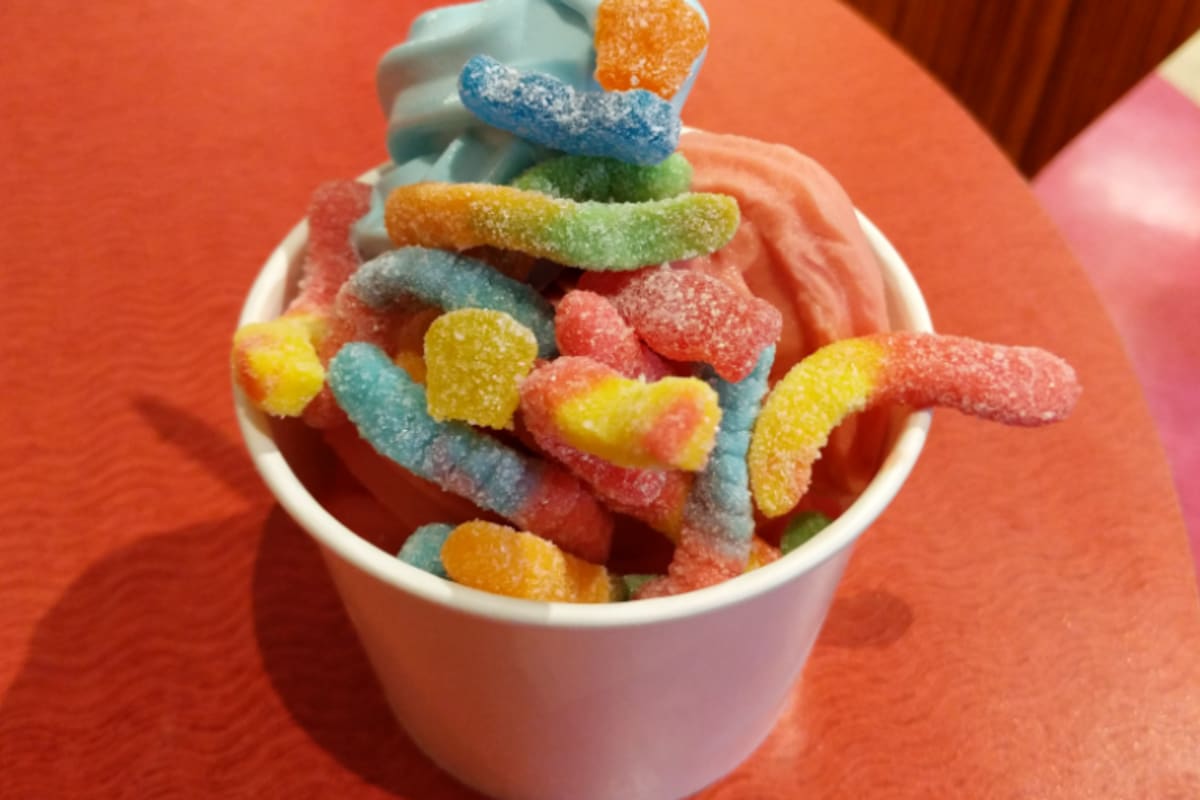 Swirls and Twirls Delivery Menu | Order Online | 248 Smithtown Blvd #4 ...