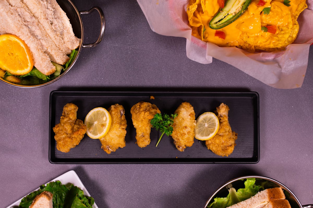 Deli2Go Delivery Menu | Order Online | 1295 Highway 397 Lake Charles ...