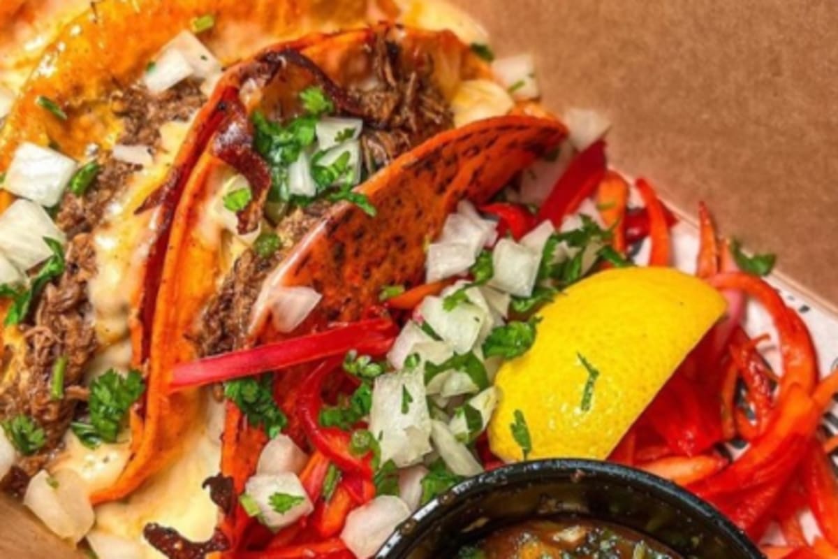 Guacamole House Delivery Menu | Order Online | 153 Grand St Brooklyn ...