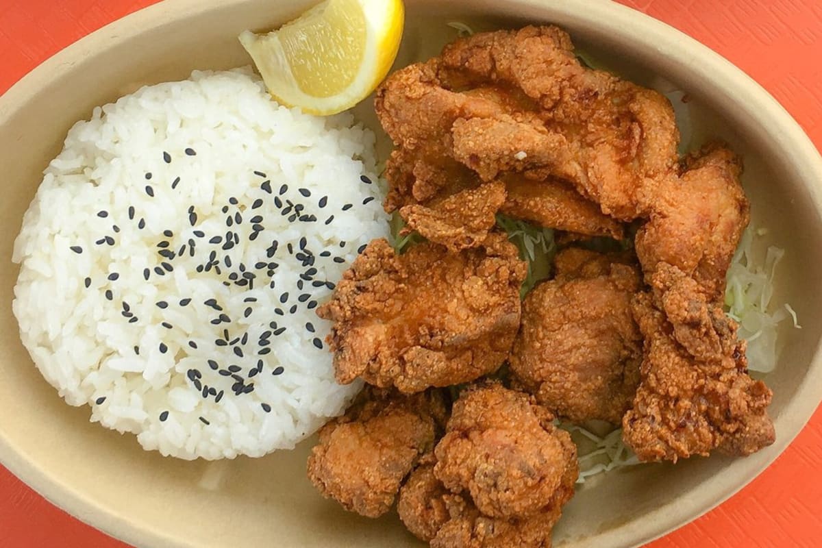 ANZU Japanese gourmet Delivery Menu | Order Online | 11270 La Grange ...