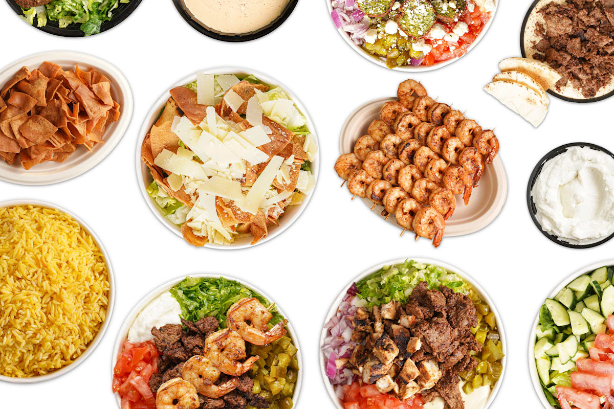 Middle Eats Delivery Menu | Order Online | 42967 Woodward Avenue ...