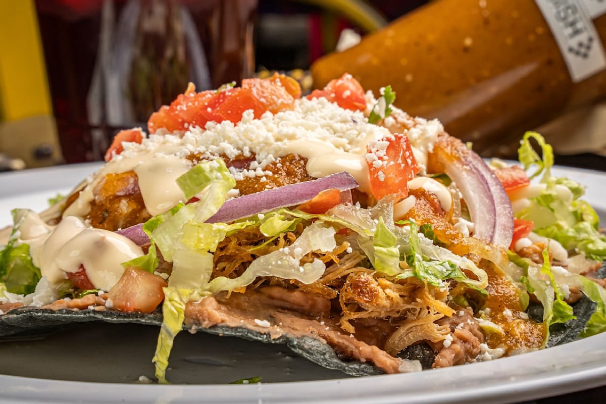 House of Corn Delivery Menu | Order Online | 414 East 200 South Salt ...