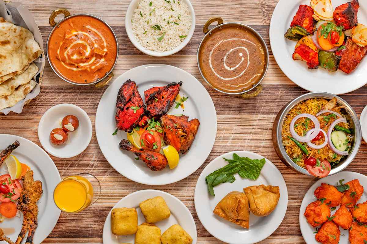 Mehak Indian Restaurant Delivery Menu | Order Online | 43053 Pemberton ...