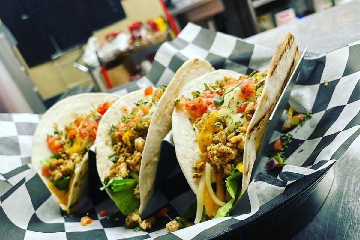 District 41 Sports Bar Delivery Menu | Order Online | 605 Pilot House ...