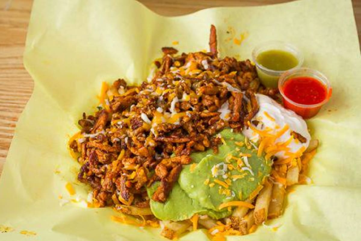 Alvarado's Mexican Fast Food Delivery Menu | Order Online | 9612 E ...