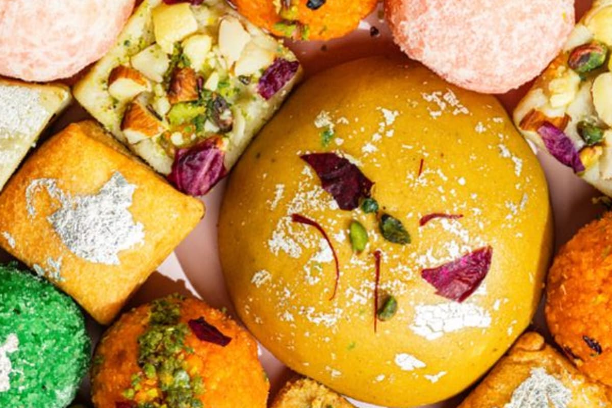 Chand sweets & Catering Foods Delivery Menu | Order Online | 430 Main ...