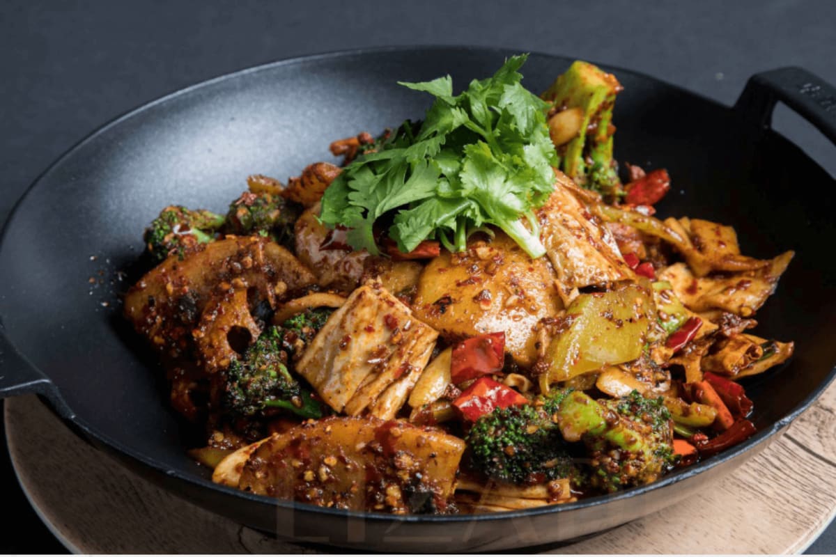 Uluh Delivery Menu | Order Online | 152a 2nd Ave New York | Grubhub