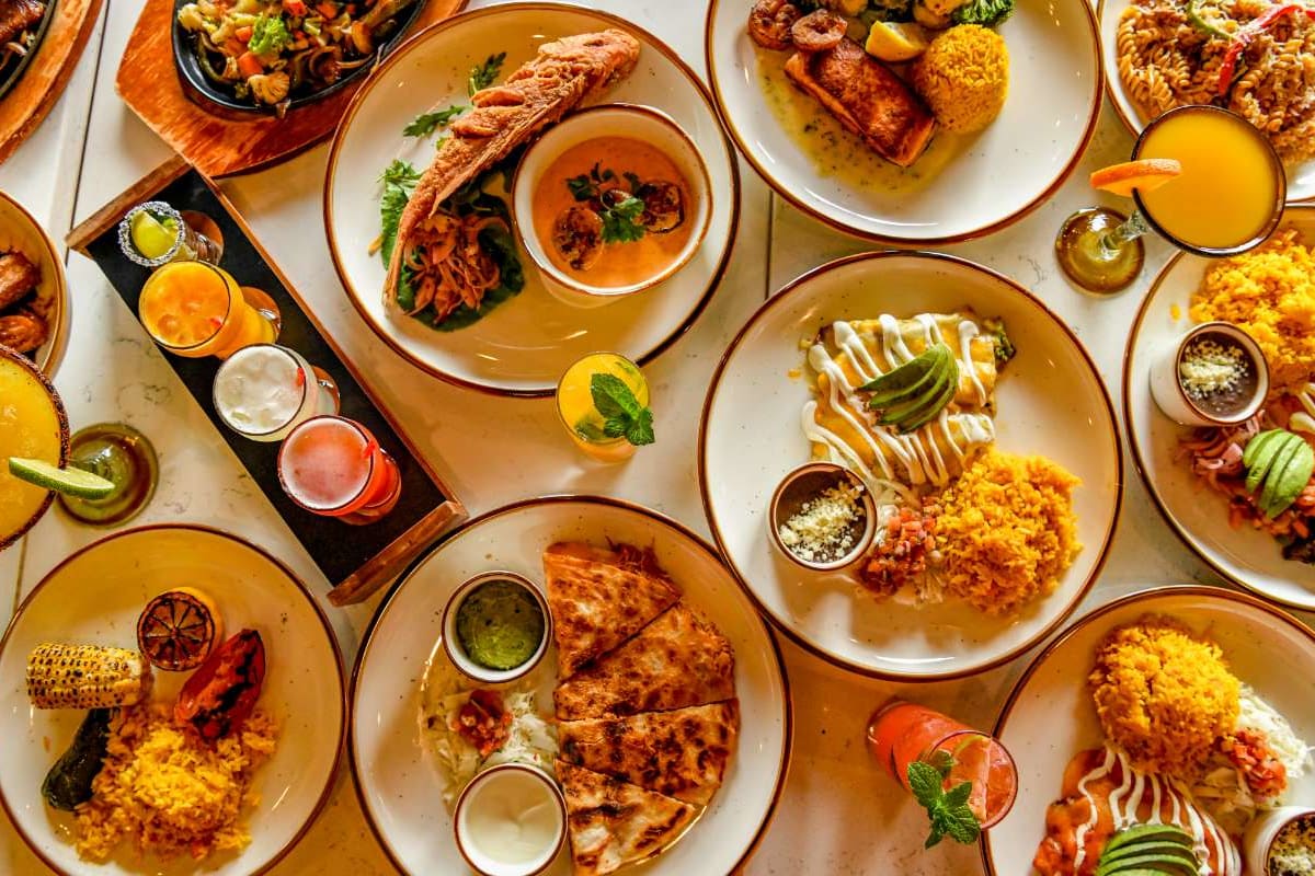 3 Amigos Bar and Grill Delivery Menu | Order Online | 1777 Main Street ...