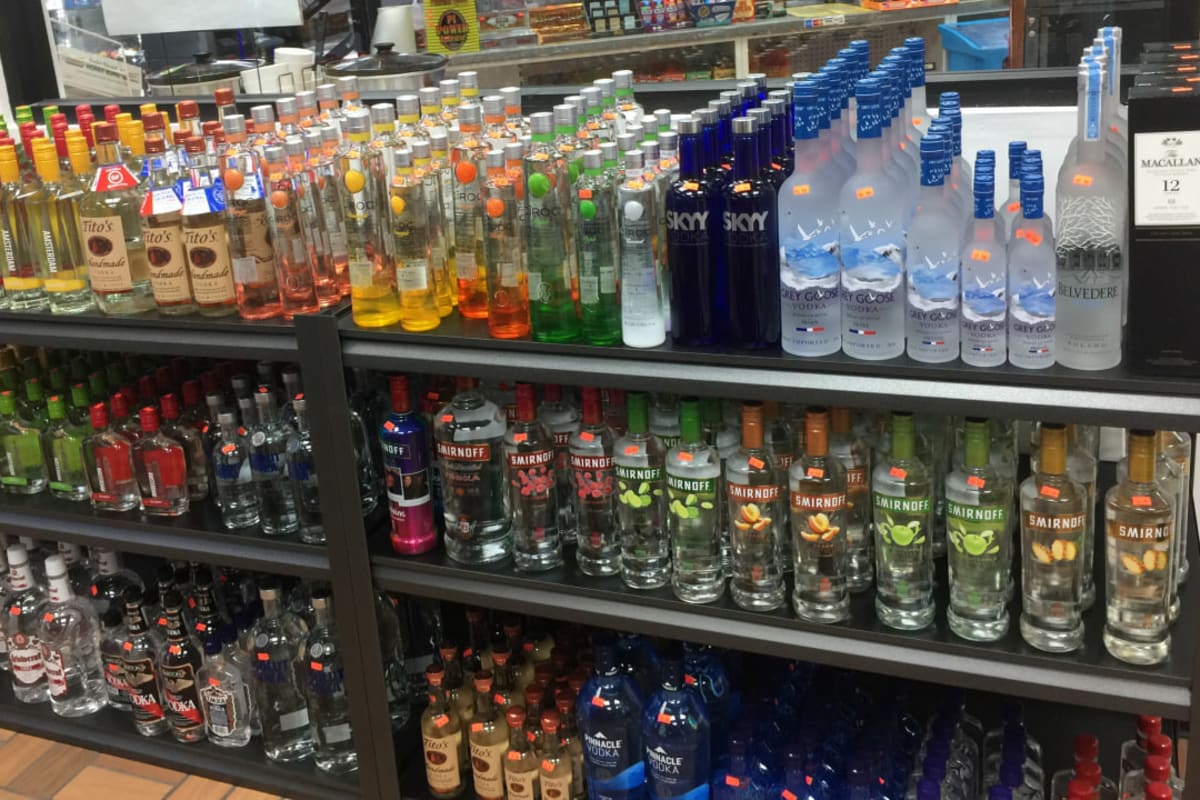 Victory Fuel Citgo Delivery Menu | Order Online | 2417 East Glenn ...