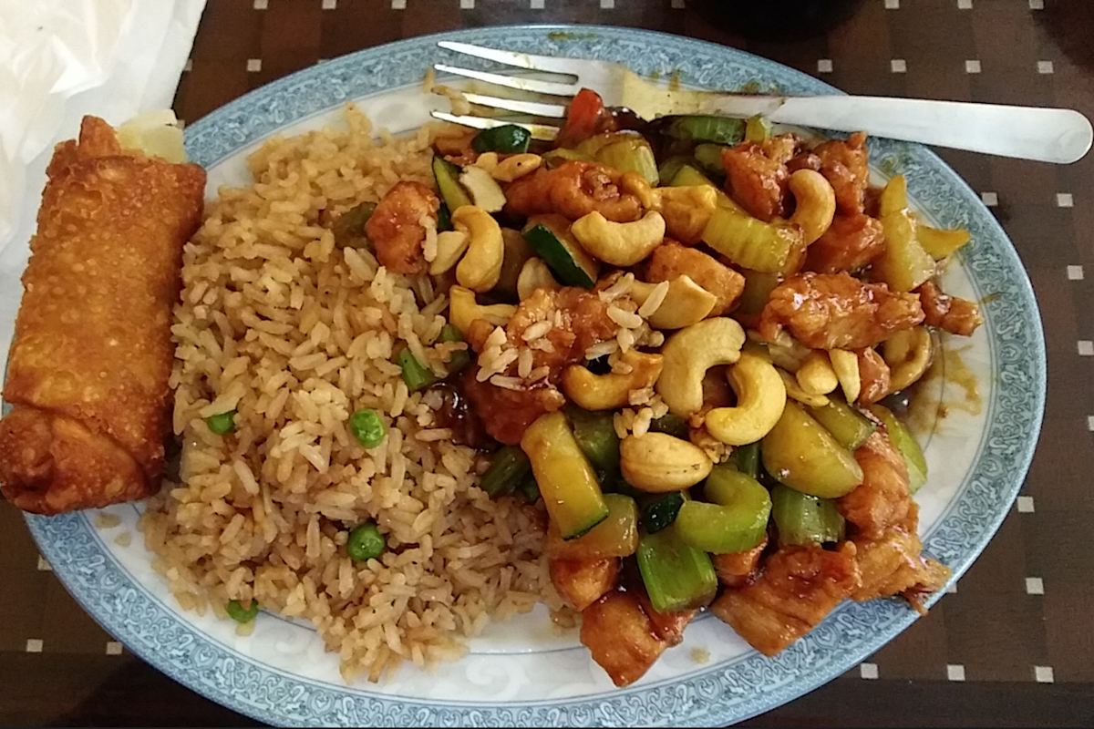 Best Lee's - Rio Rancho, NM Restaurant | Menu + Delivery | Seamless