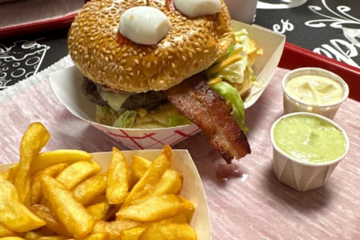 La Colina Comidas Rapidas Delivery Menu | Order Online | 11200 W ...