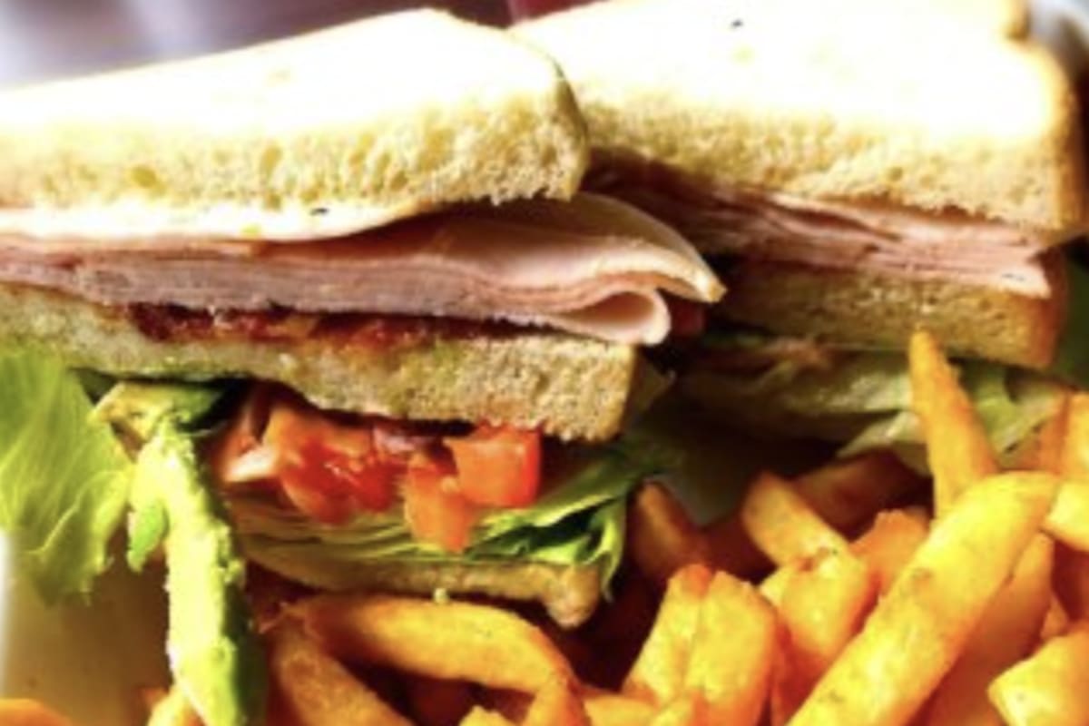 LPK’s Italian Kitchen Delivery Menu | Order Online | 389 Washington St ...