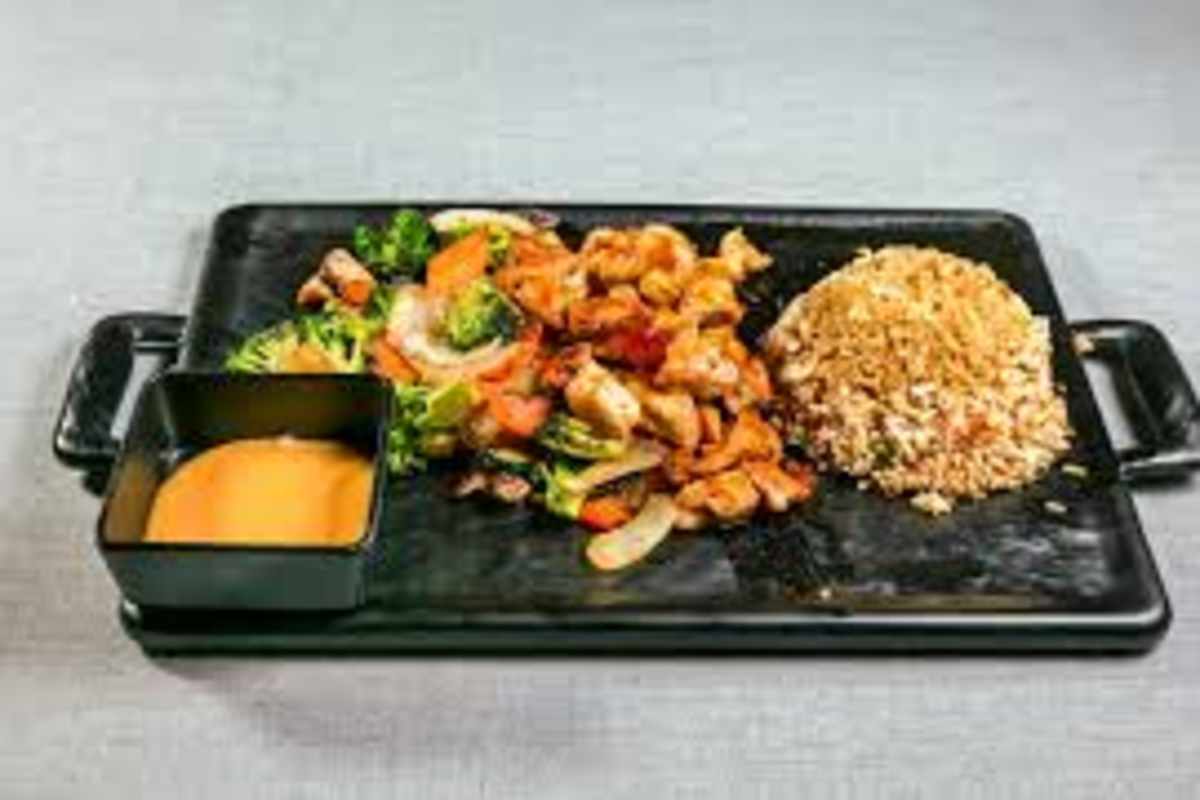 Nori Sushi And Grill Delivery Menu | Order Online | 2911 University Ave ...