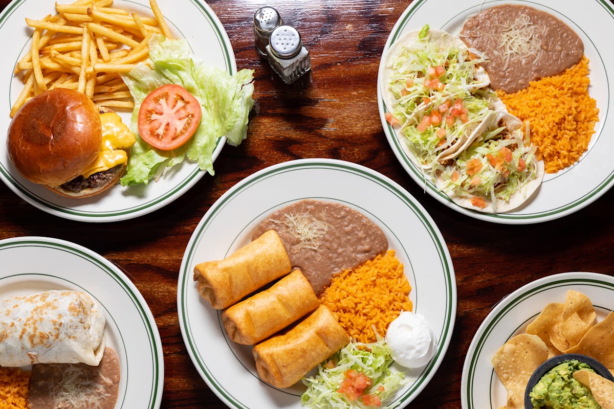 El Sol de Mexico Delivery Menu | Order Online | 309 E Broadway Waukesha ...