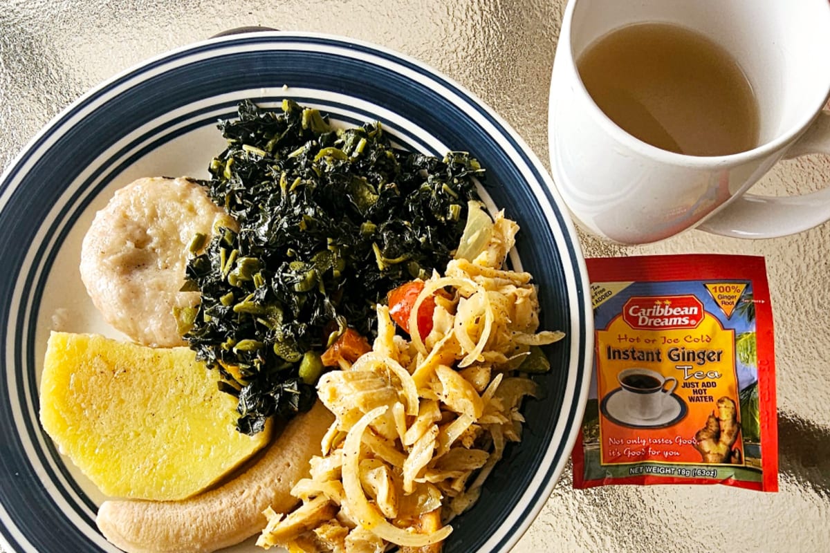 MP Island Cafe Delivery Menu | Order Online | 923 Glenrock Rd Norfolk ...