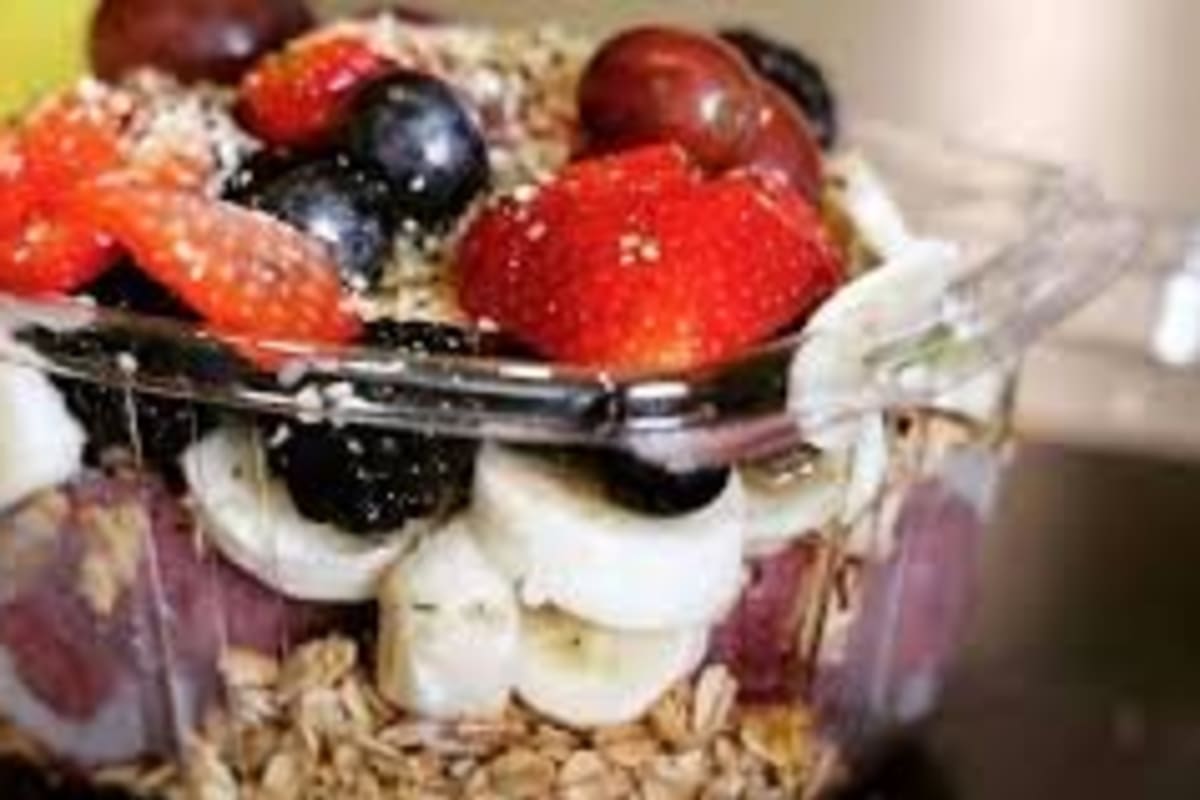 Smooth Monkey Delivery Menu | Order Online | 4914 Old Sardis Rd, Suite ...