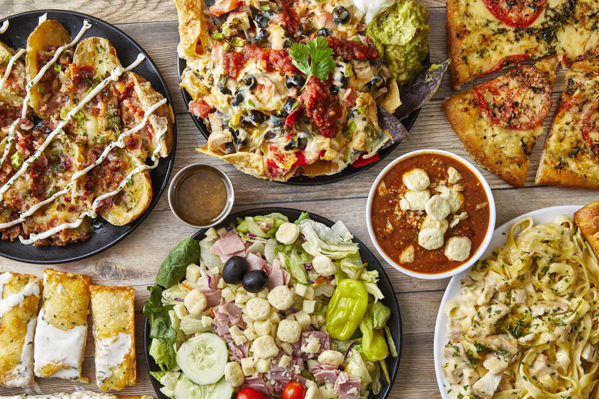 Shield's Delivery Menu | Order Online | 1476 W Maple Troy | Grubhub