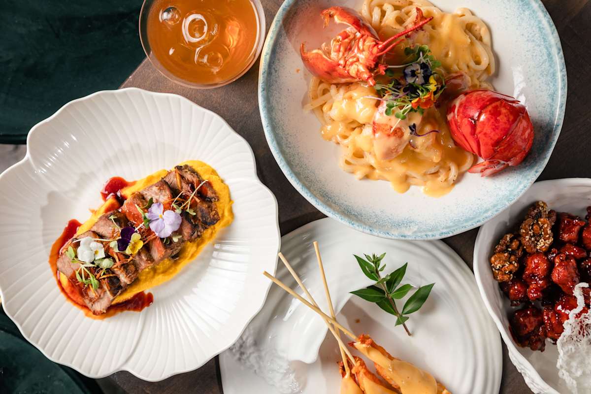 Tang By Mr. Sun Delivery Menu | Order Online | 1442 3rd Avenue New York ...