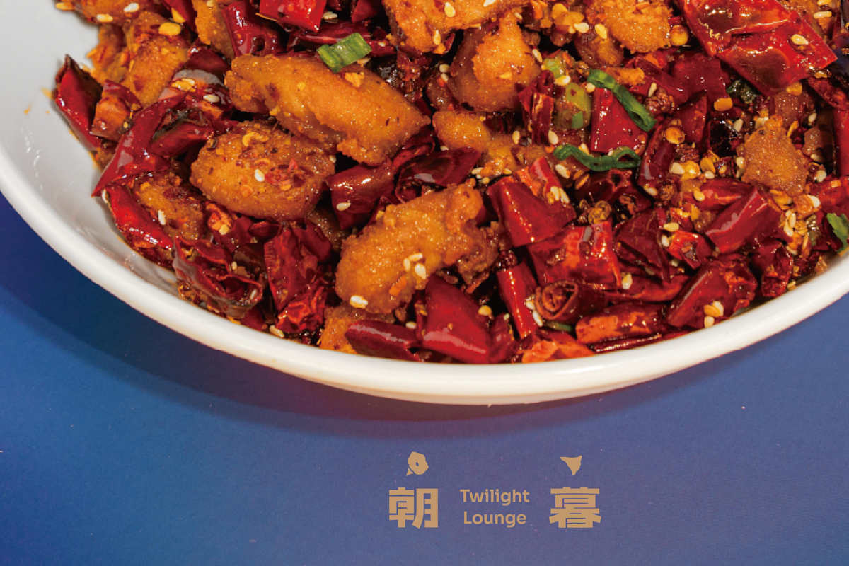 Twilight Lounge Delivery Menu | Order Online | 110 1st Ave New York ...