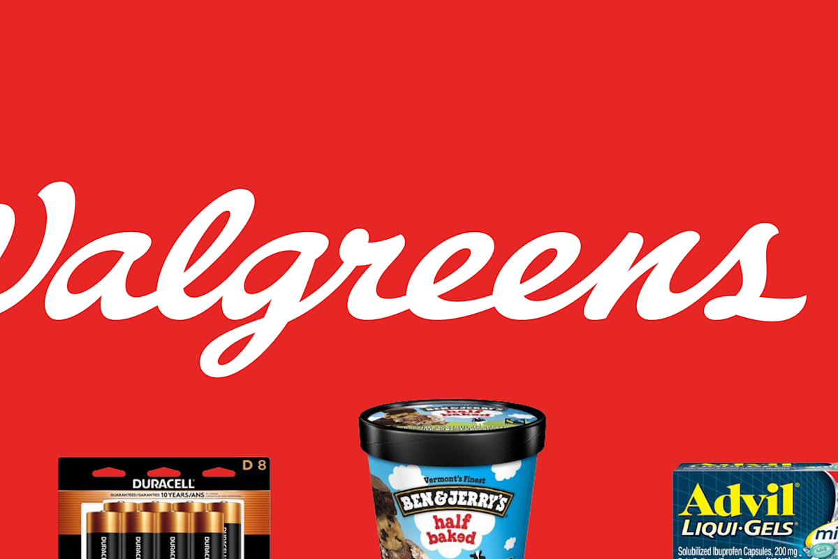 Walgreens Delivery Menu | Order Online | 827 Dutchess Turnpike ...