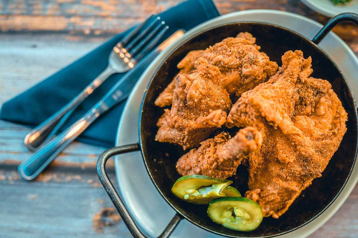 Tupelo Honey Southern Kitchen & Bar Delivery Menu | Order Online | 900 ...