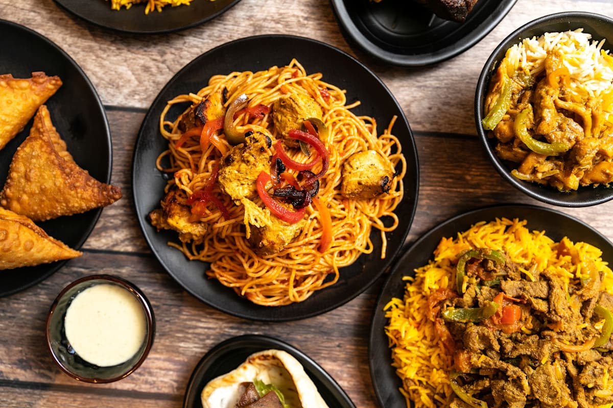 Hayat African Halal (SW Baseline Rd) Delivery Menu | Order Online ...