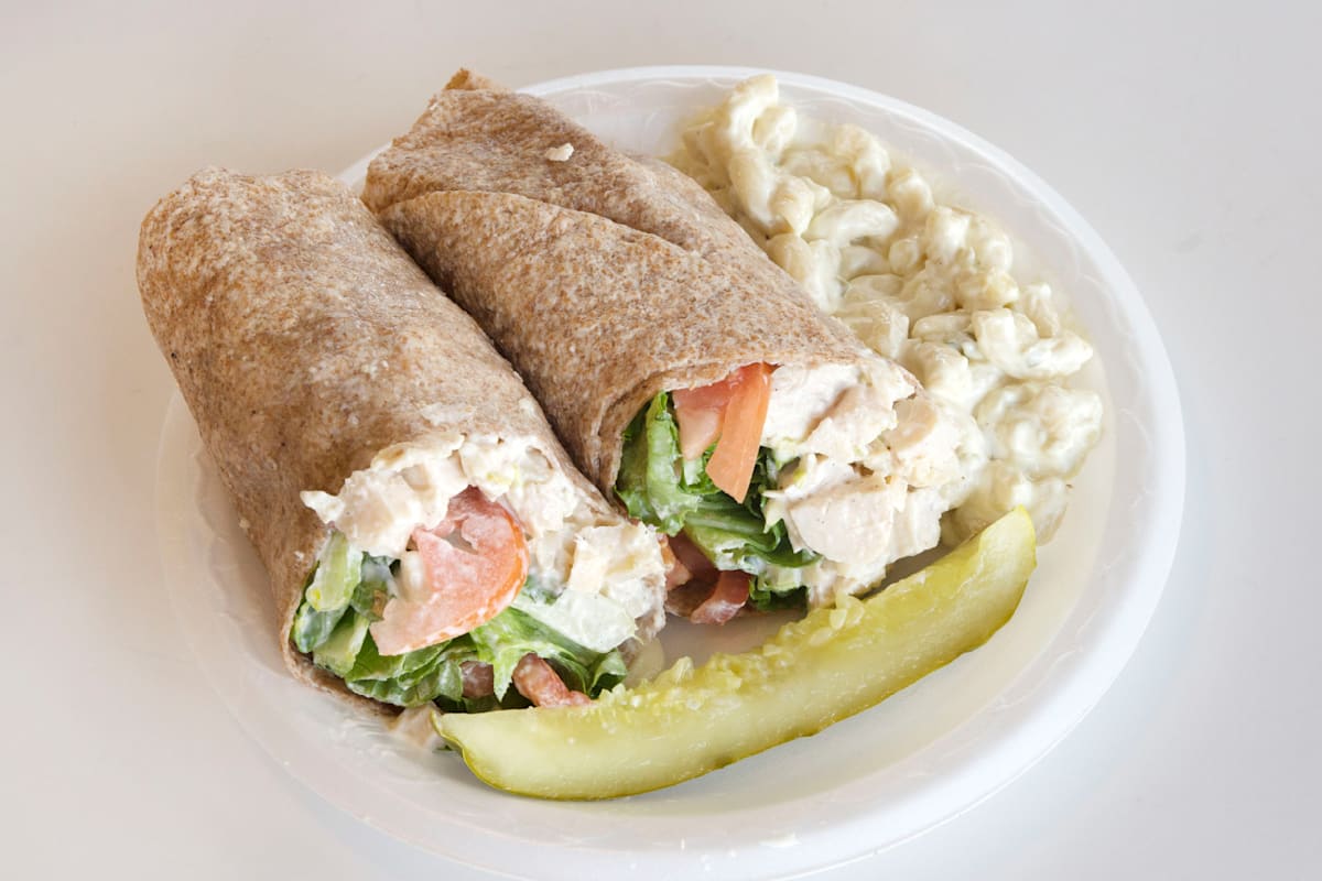 Manhattan Bistro & Bagel - Schenectady, NY Restaurant | Menu + Delivery ...