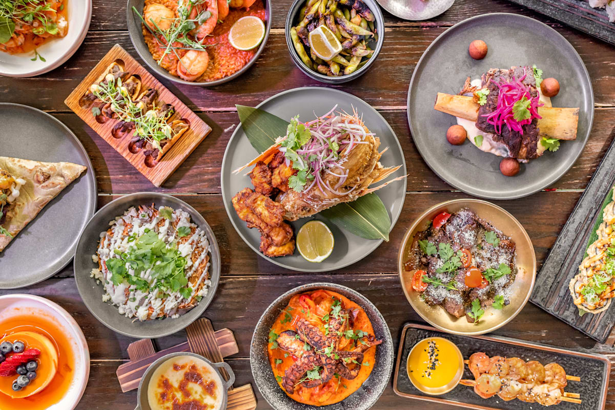 Mayami (NW 23rd St) Delivery Menu | Order Online | 127 NW 23rd St Miami ...