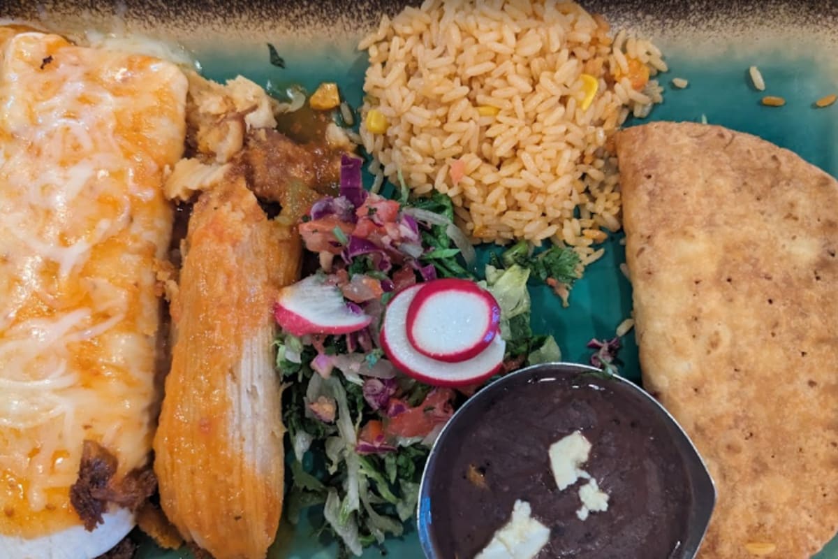 Casa Patron Mexican Kitchen Delivery Menu | Order Online | 4000 ...