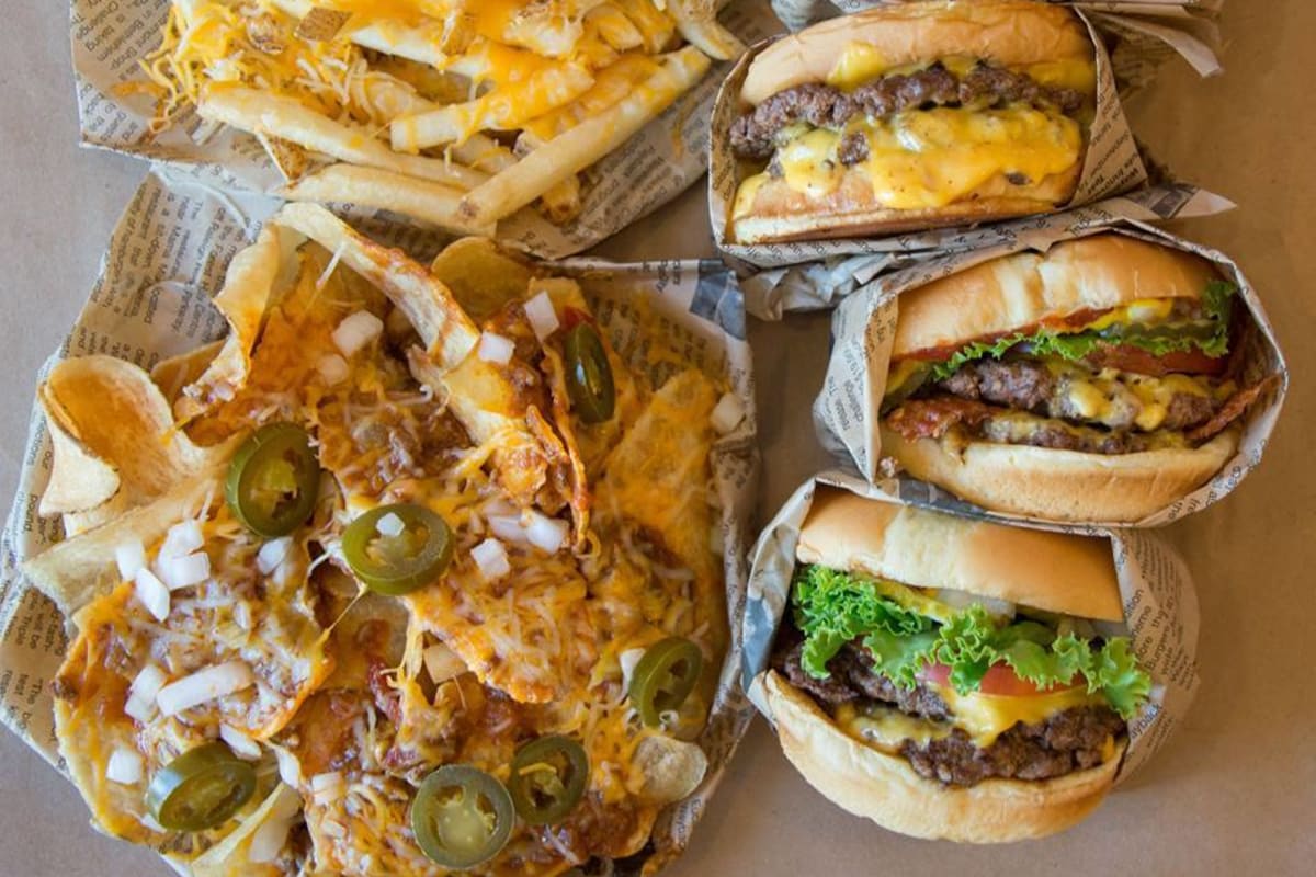 Wayback burgers near me store