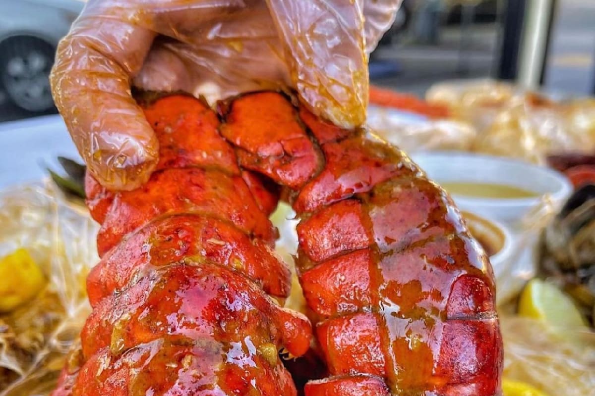 Crawfish and chill llc Delivery Menu | Order Online | 6220 Lapalco Blvd ...