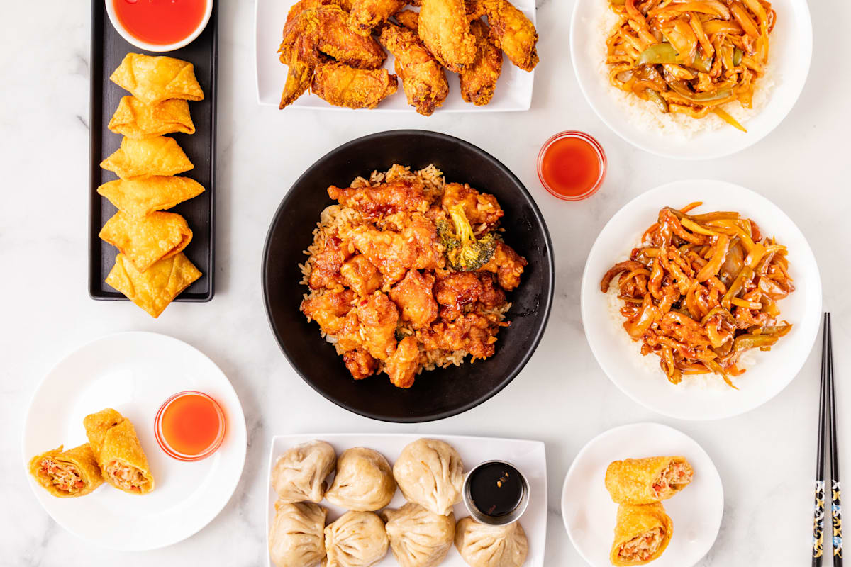 Triple Star Chinese Restaurant Delivery Menu | Order Online | 726 N ...