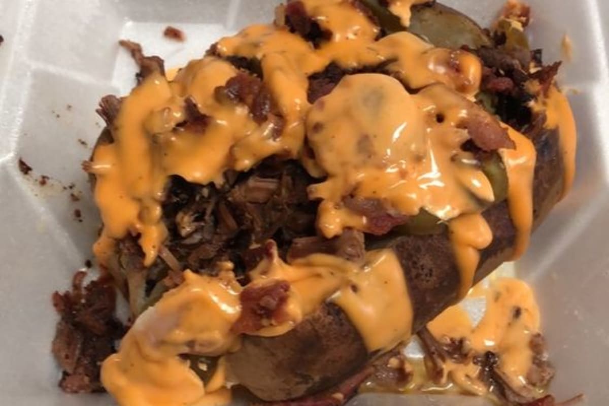 Checkered Flag Tavern Delivery Menu | Order Online | 5725 W Morris St ...