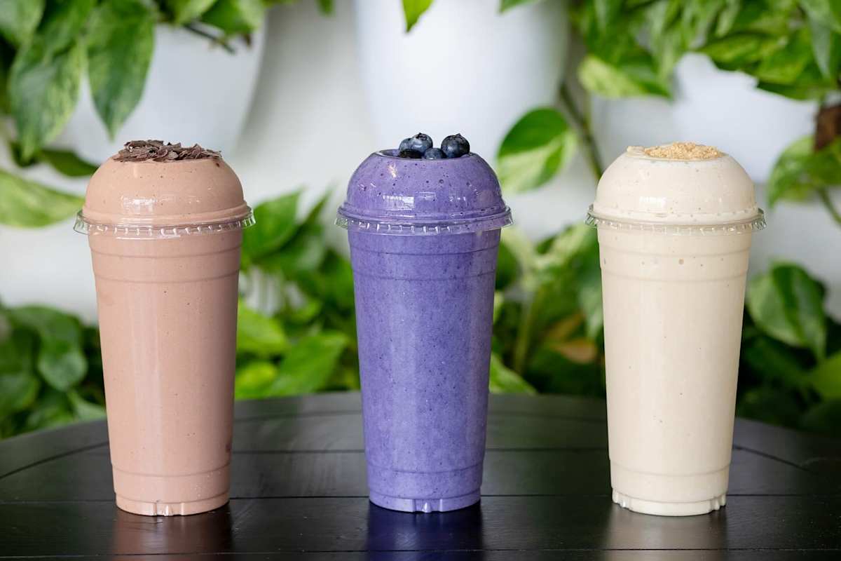 Nutrition Hub. Delivery Menu | Order Online | 1776 E 86th St ...