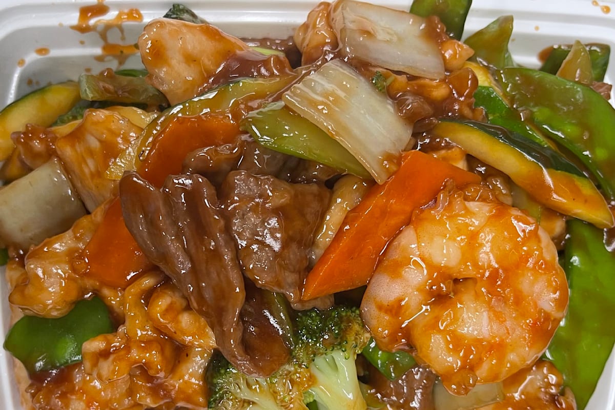 China Max Delivery Menu | Order Online | 10345 US-441 Belleview | Grubhub