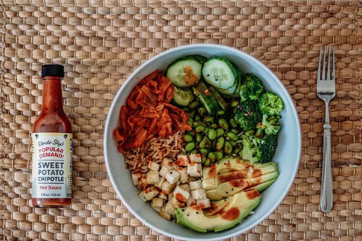 Uncle Skys Bar and Grill Delivery Menu | Order Online | 915 Main St ...