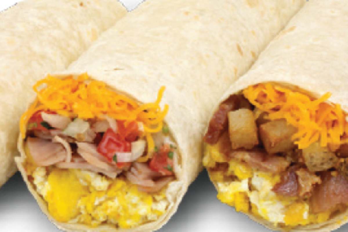 California Bros Burritos - Walla Walla, WA Restaurant | Menu + Delivery ...