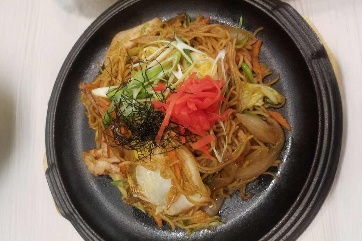 8 Ramen Delivery Menu | Order Online | 17 S Park Ave Rockville Centre ...