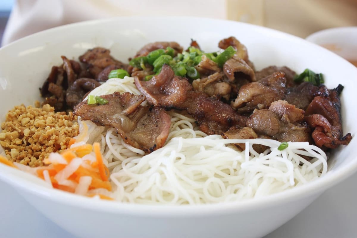 Pho Fusion 38th Delivery Menu | Order Online | 4802 W 38th Ave Denver ...