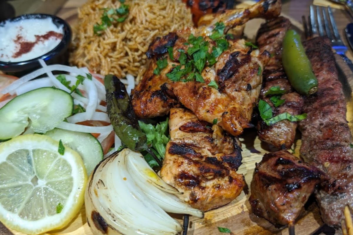 Kanoon Smoked Meat North Brunswick Delivery Menu | Order Online | 572 ...