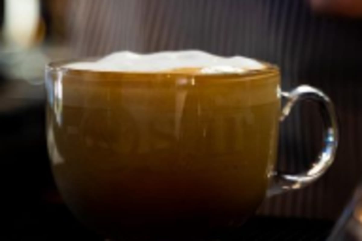 Stir Coffee Co. Delivery Menu | Order Online | 505 US-80 STE A Pooler ...