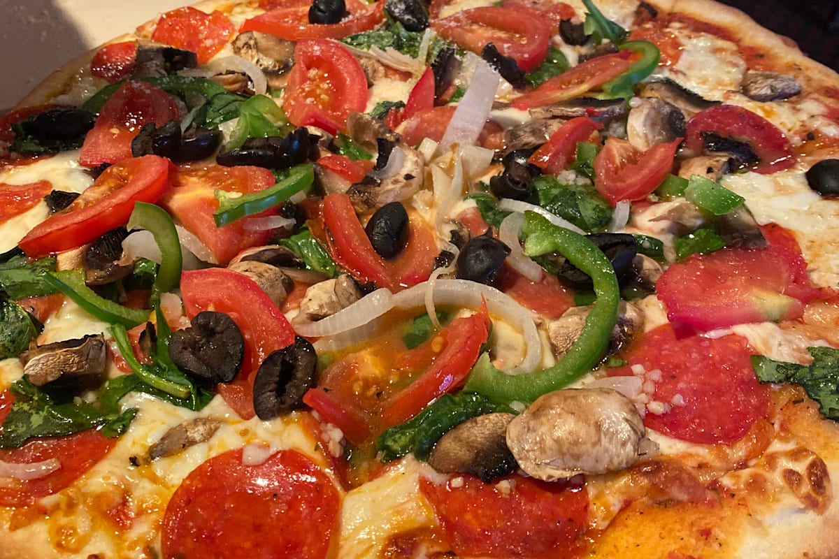 Luna Pizza Delivery Menu | Order Online | 1002 W State Rd 434 Longwood ...