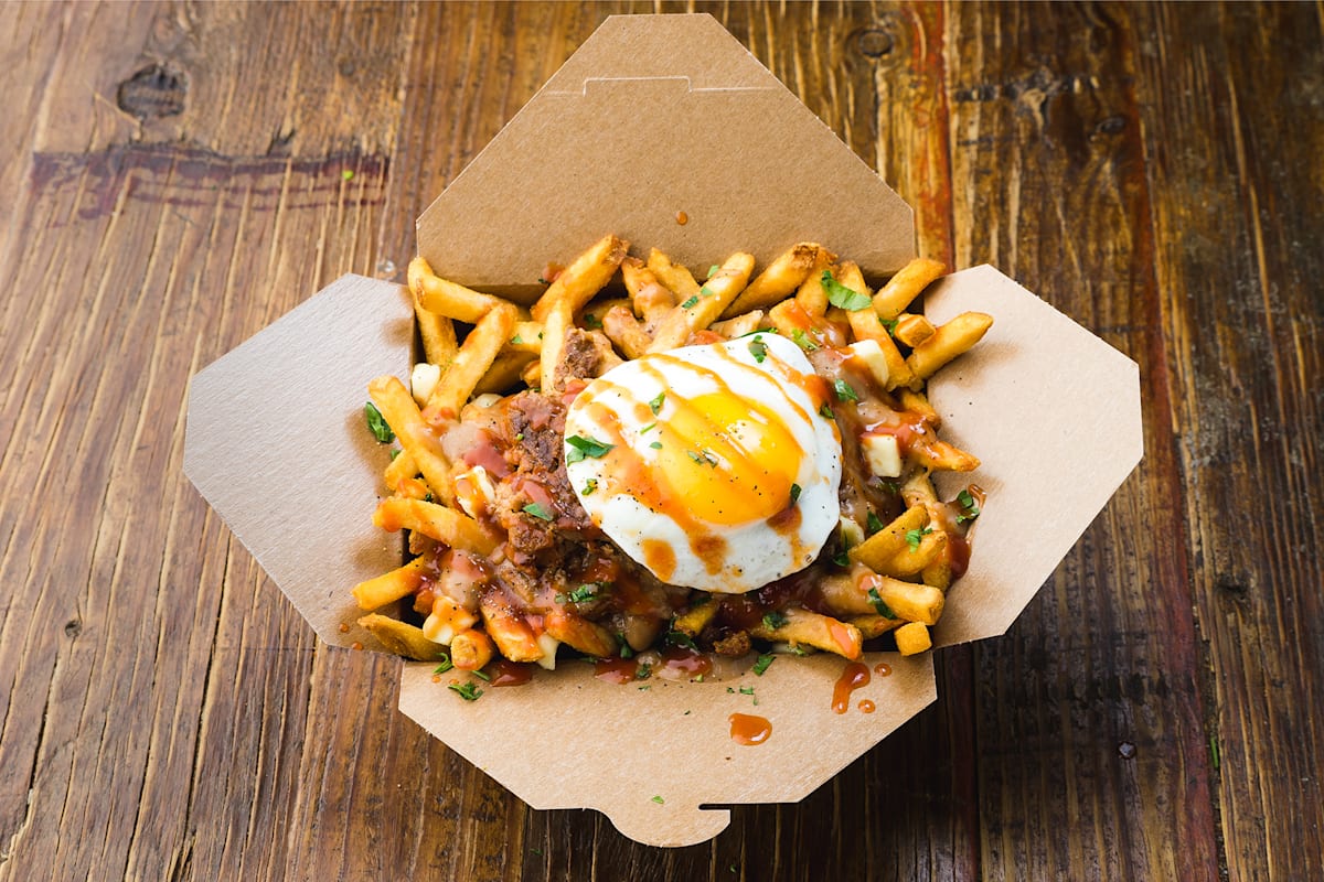 The Kroft - Anaheim Delivery Menu | Order Online | 440 South Anaheim ...