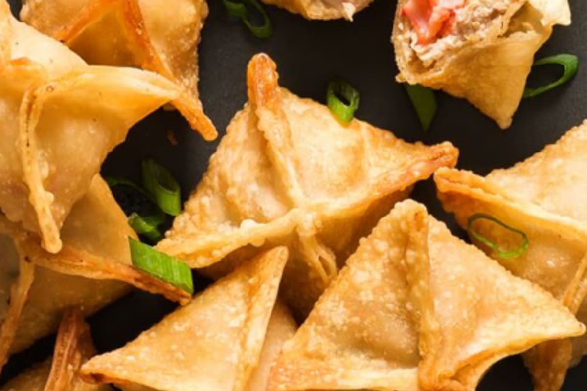 Peninsula SEA Thai and Malaysian Cuisine Nan Yang Cha Shi Delivery Menu ...