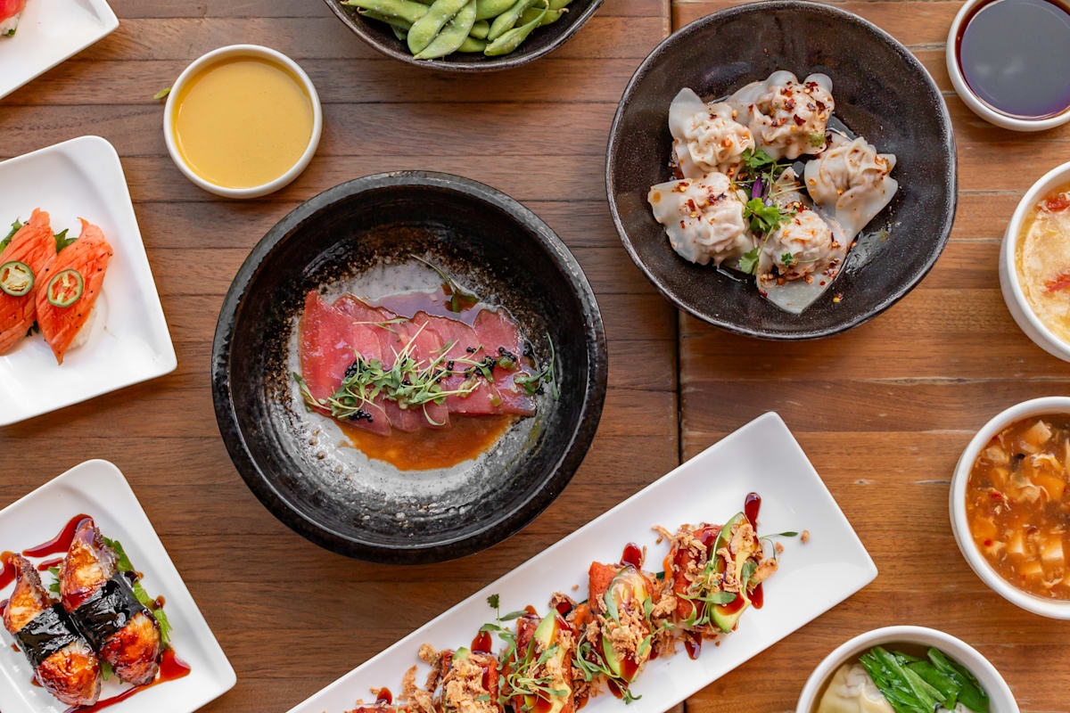 Little Ollie's Delivery Menu | Order Online | 2360 E 3rd Ave Denver ...