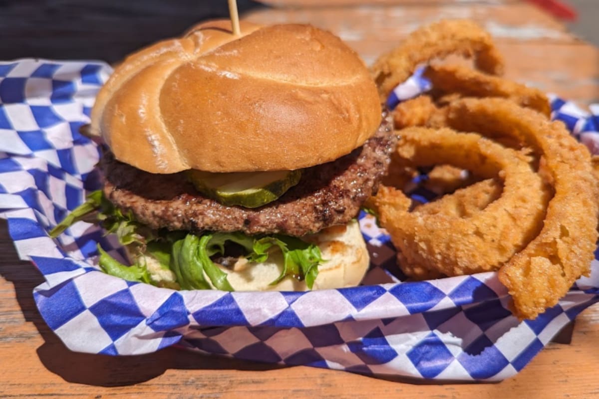 Blue Moon Burgers on Alki Delivery Menu | Order Online | 2504 Alki ...