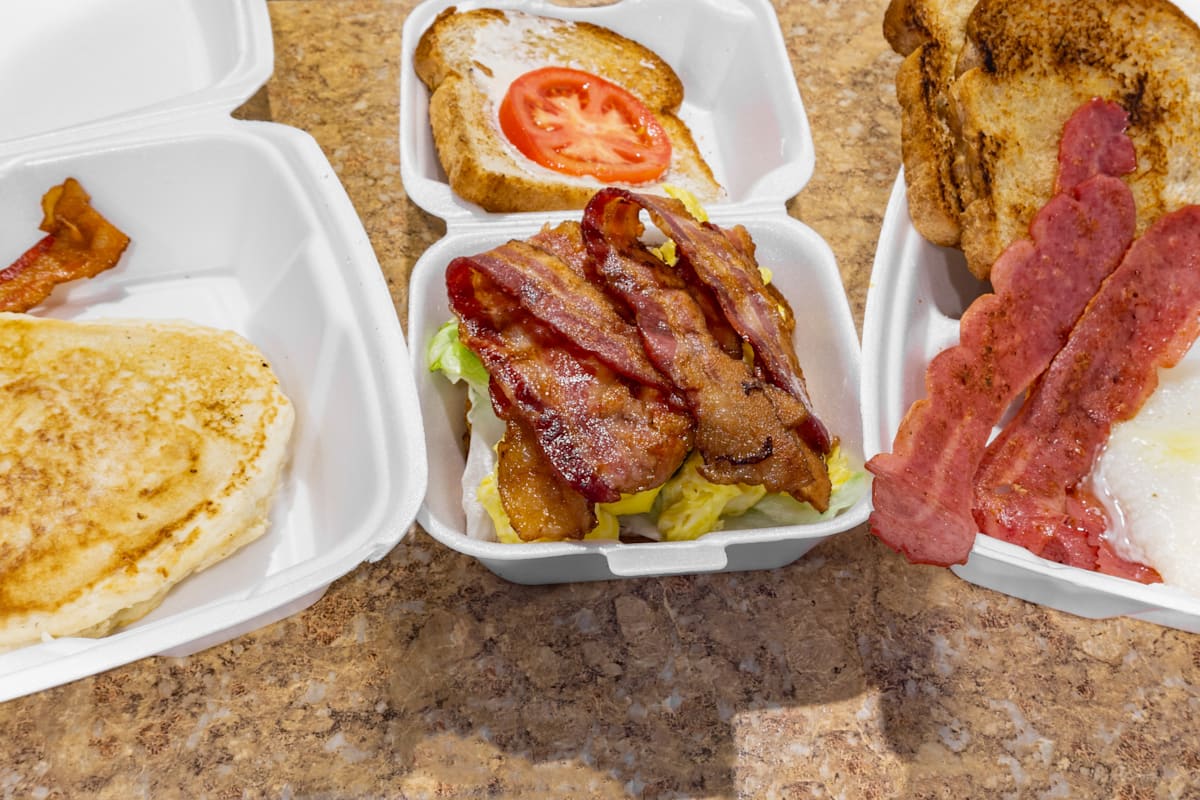 Pennington's Food and Snacks Galore Delivery Menu | Order Online | 410 ...